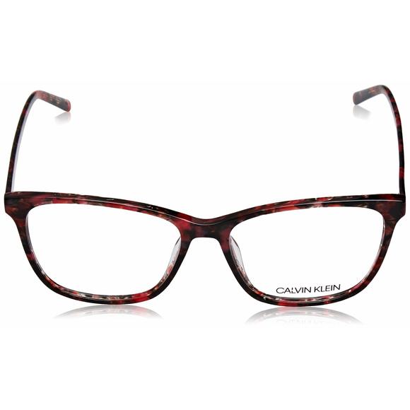 Calvin Klein | Accessories | New Calvin Klein Ck60 617 Red Marble ...